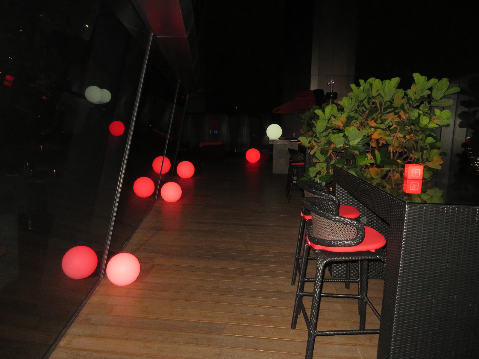 Kee Hua Chee Live!: CELAVI HOSTED INTIMATE DINNER FOR DATO KEE HUA CHEE ...