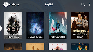 تحميل تطبيق Mobara Tv Pro المدفوع مع أكواد التفعيل - موقع رسمي مسار