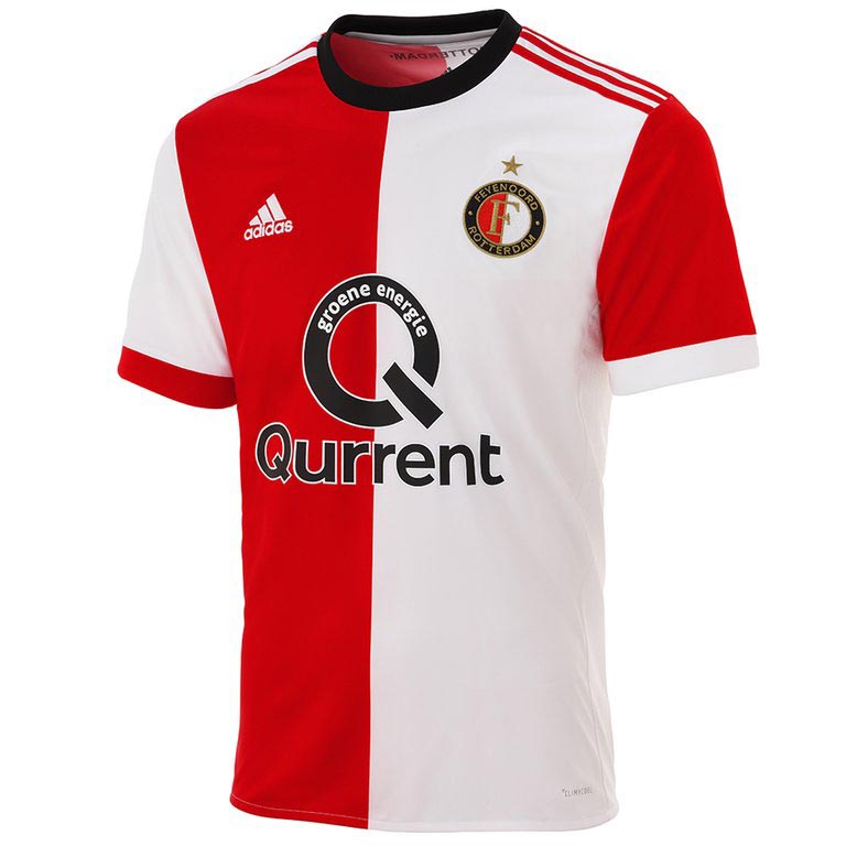 15 Different Brands For 18 Teams - 2017-18 Eredivisie Kit Overview ...