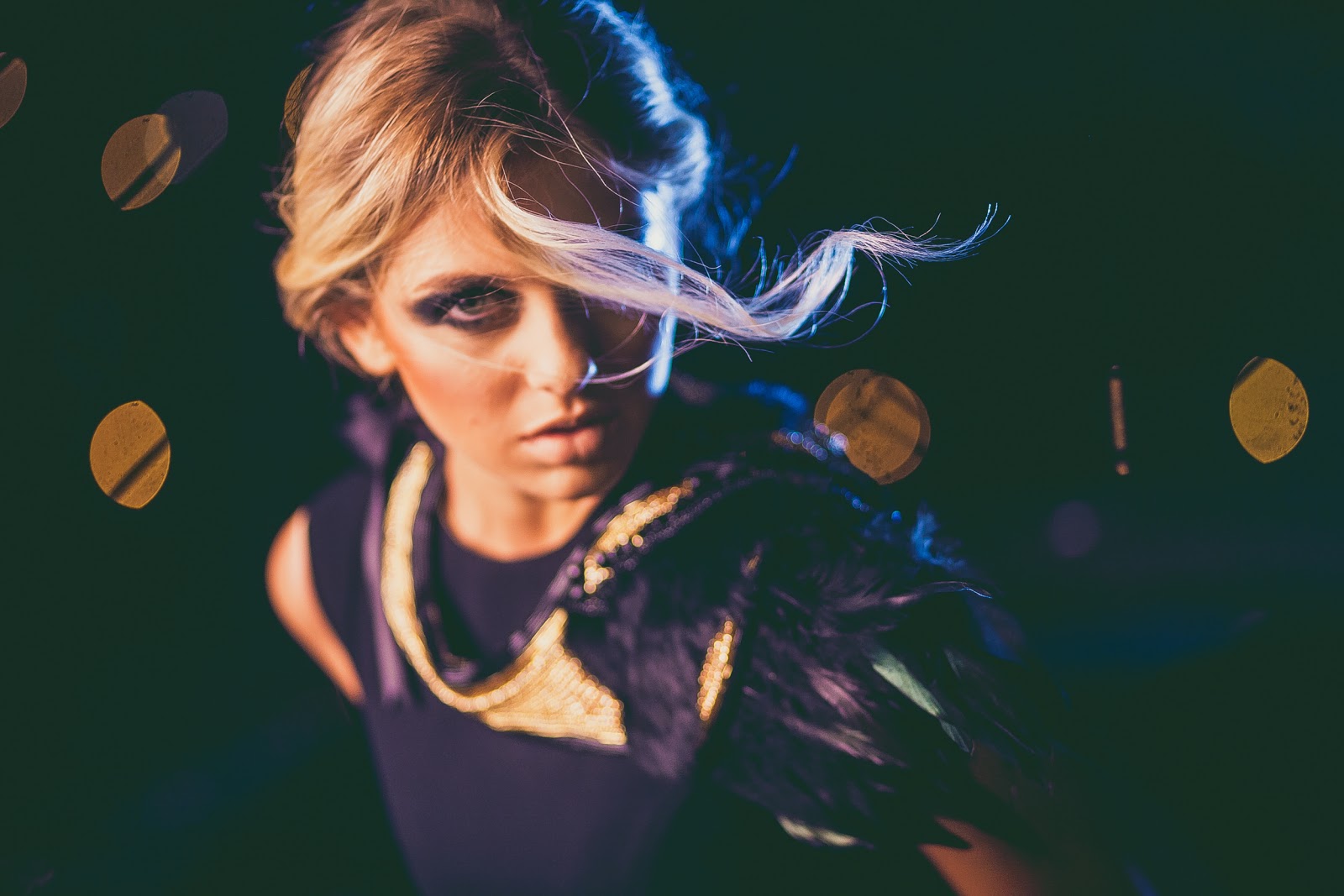 Shut up and Style: AMERICANA: Dream 1