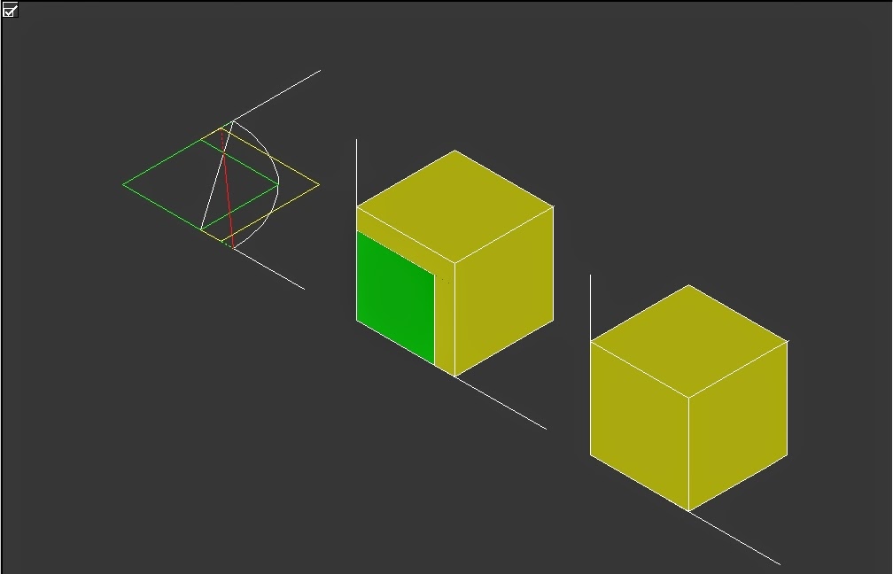 Doubling the cube or the Delian problem