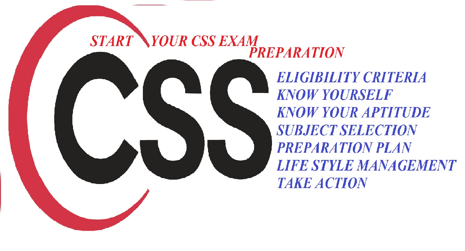 START YOUR CSS EXAM PREPARATION | LearningKiDunya