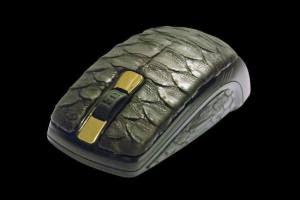 10 Mouse Termahal di Dunia - Galaxy Evo