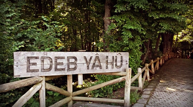 Edep nedir ne demektir? Edep ile ilgili atasözü ve anlamı - Laf Sözlük