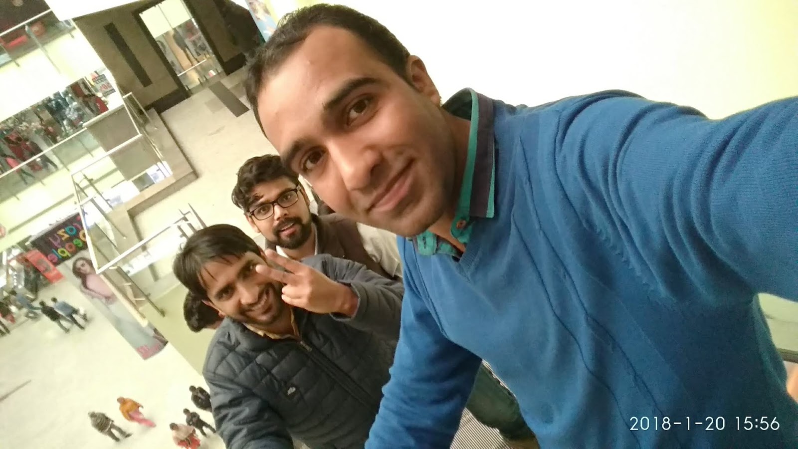 Ishfaq Majid Official