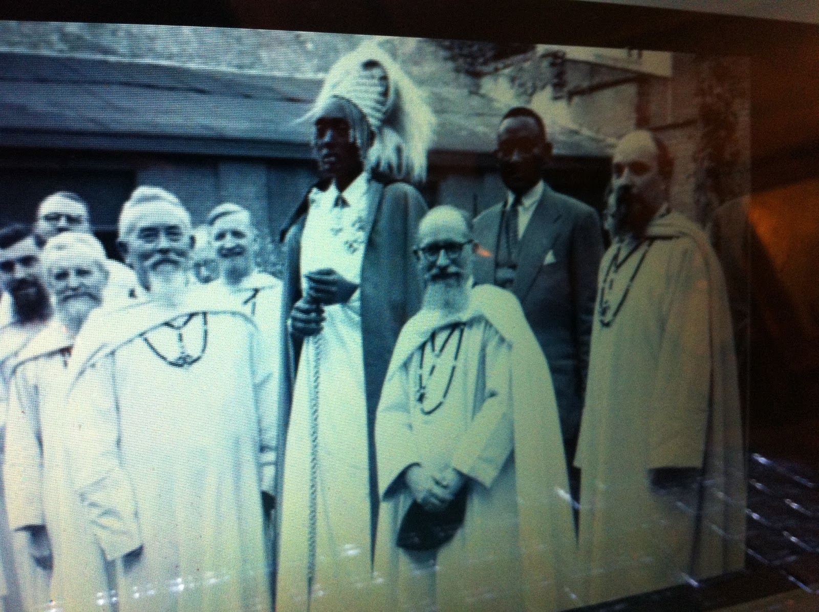 THE BLACK SOCIAL HISTORY:: BLACK SOCIAL HISTORY - AFRO-RWANDA " KIGELI ...