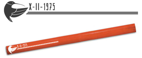 Rusadas: El bolígrafo de la NASA