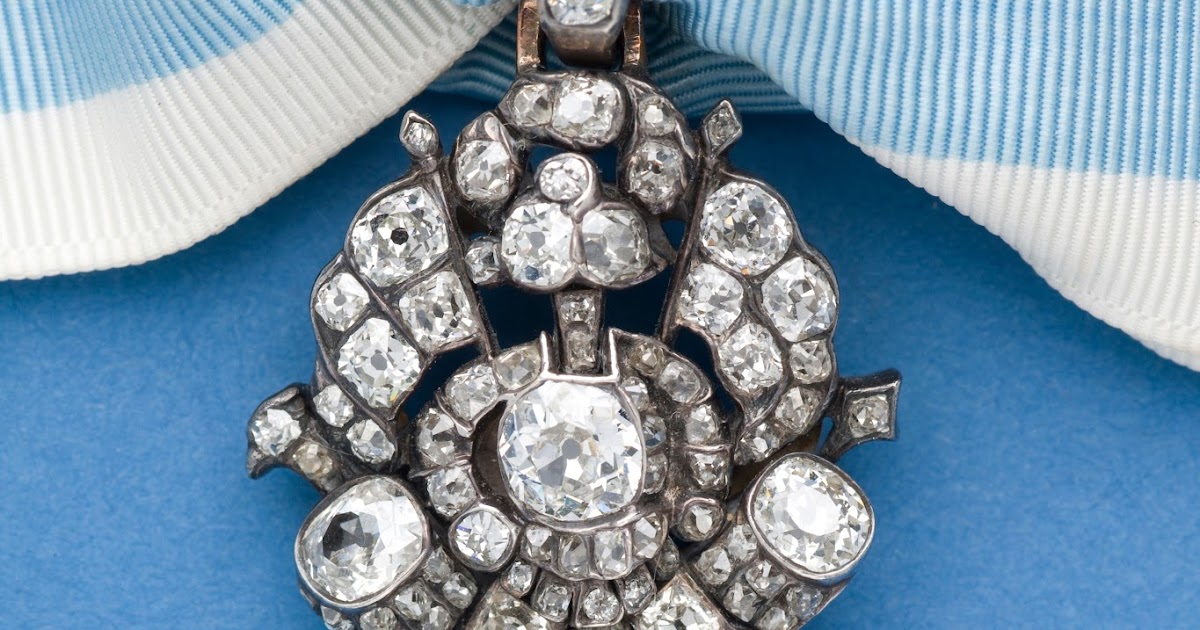 Two Nerdy History Girls: George Washington's Diamond Eagle, 1784