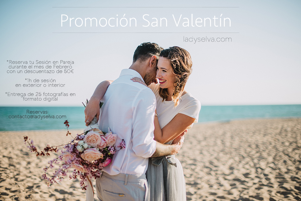 Lady Selva: Promoción San Valentín: Un regalo único que seguro que no ...