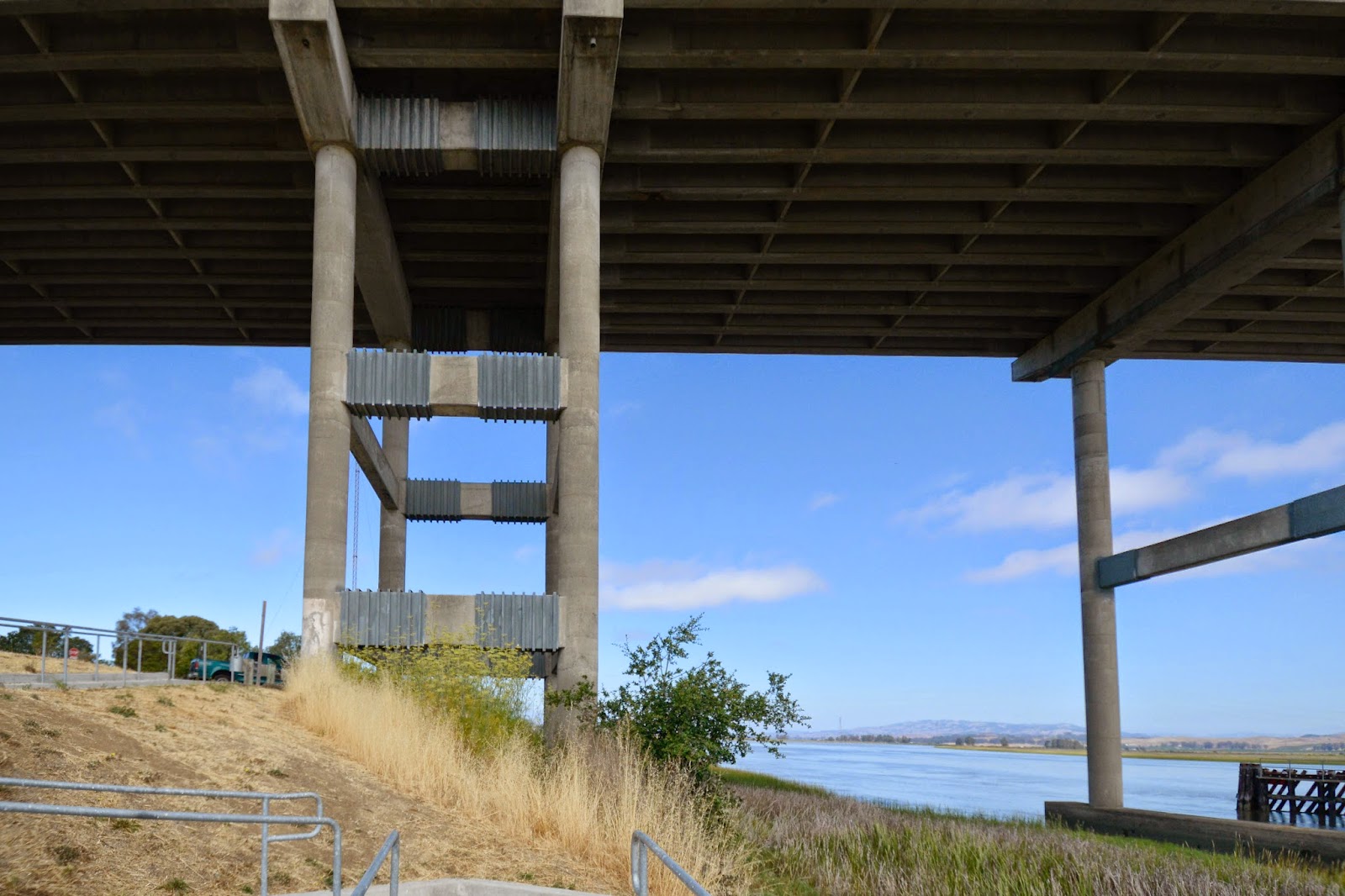 Bridge of the Week: August 2014