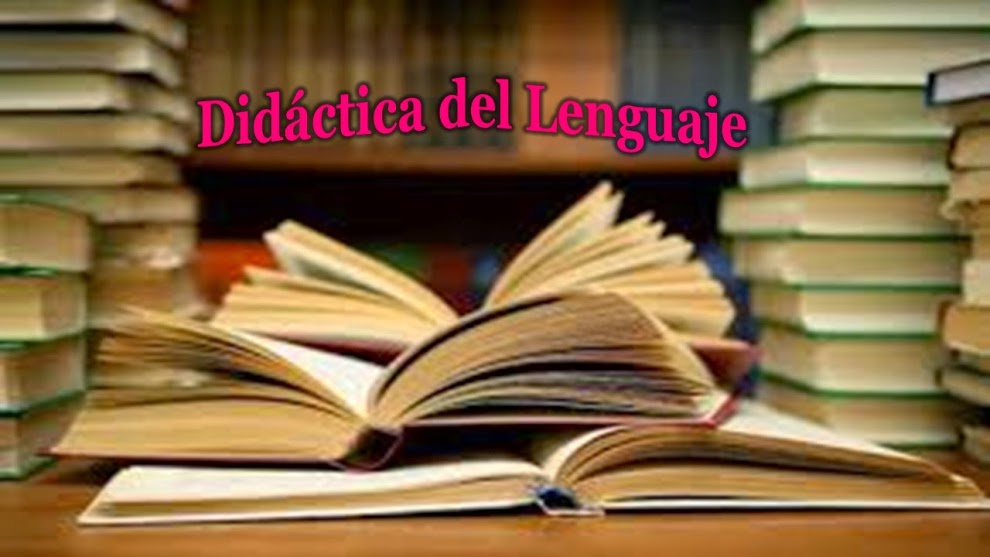 Didáctica del Lenguaje: «La enseñanza comunicativa de la lengua» de ...