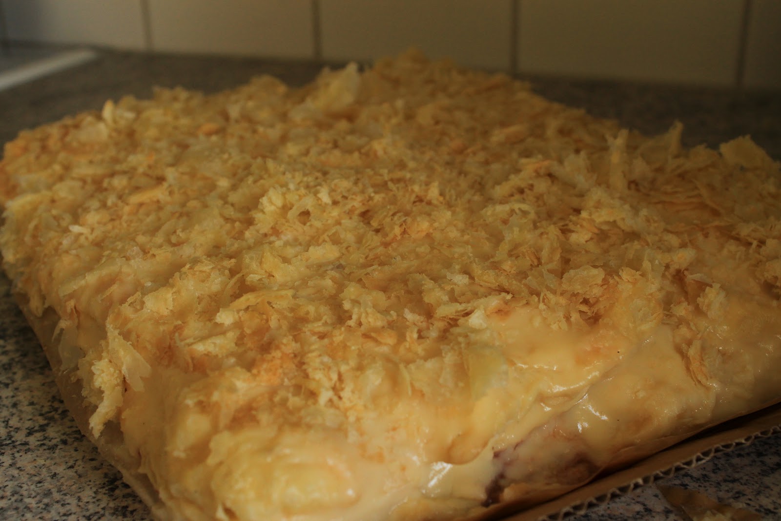 Minu kokaraamat: Pildid