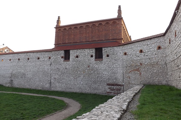 The Lost Fort: Jewish Kraków: A Virtual Tour through the Kazimierz and ...