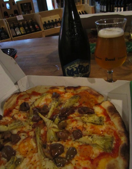 stateside...(AmericanBeerGeekinParis US Edition)