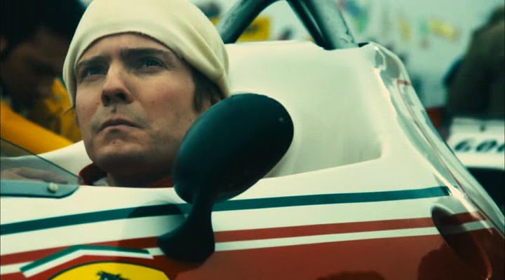 Crítica: RUSH (2013) -Parte 1/4- Cinemelodic