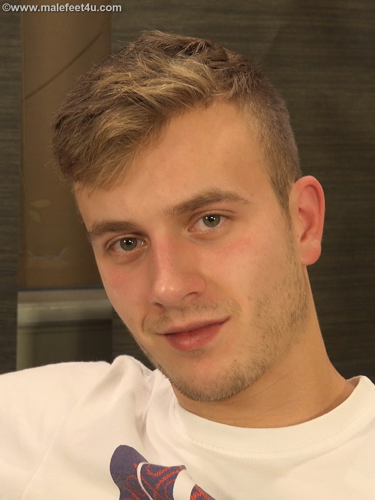 MaleFeet4U: Martin Anderson - set 2