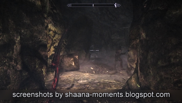 shaana: The Elder Scrolls 5 - Skyrim - Volunruud