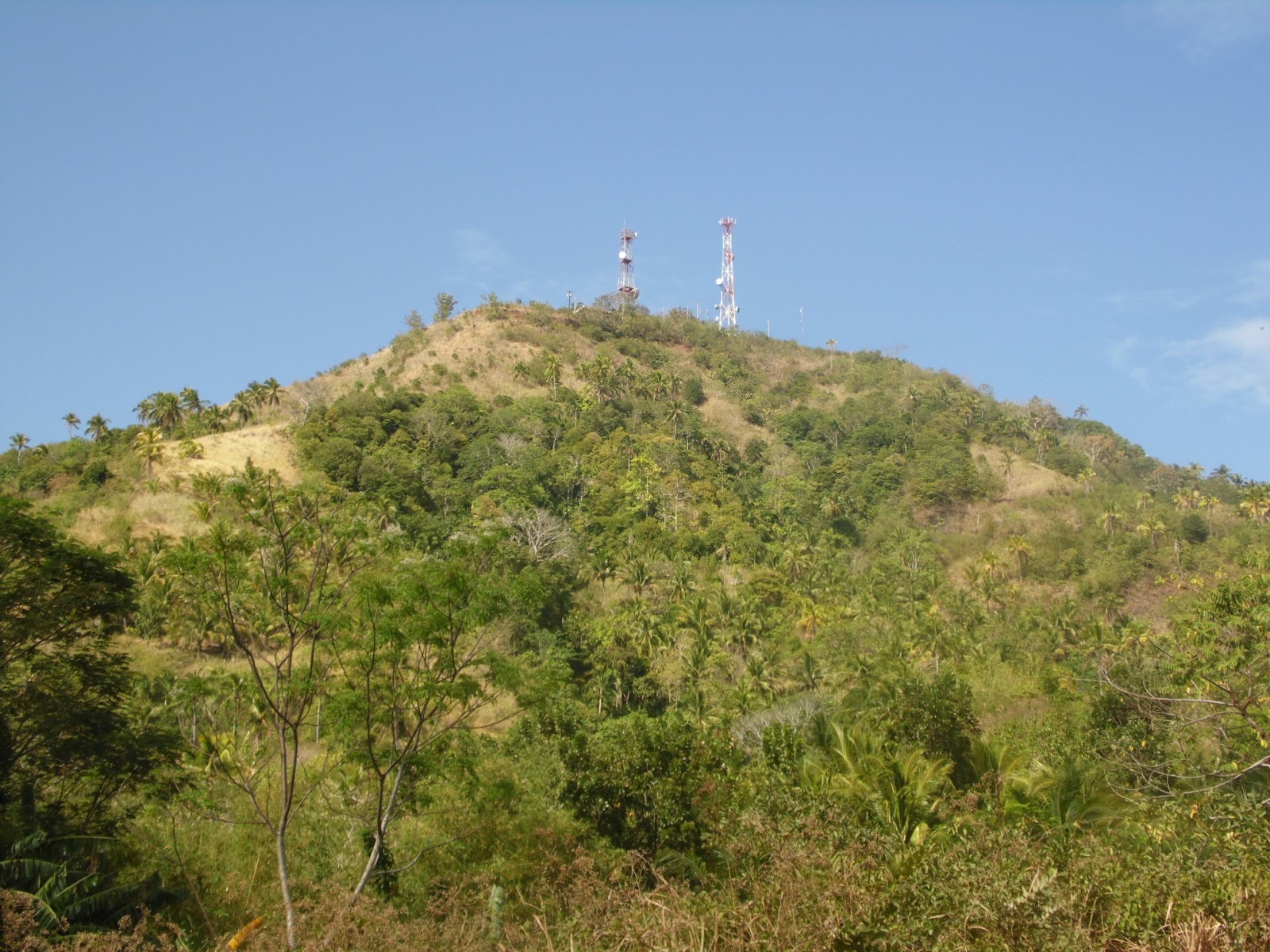 Pinoy Treks: SIPAKA Heights : soulful and scenic