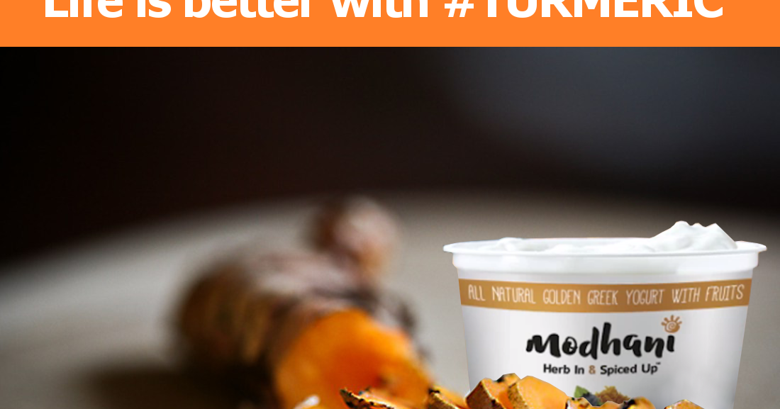 What makes Modhani Yogurt different from normal Curd??.............