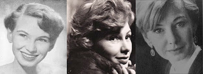 The Christine Finn Webshrine