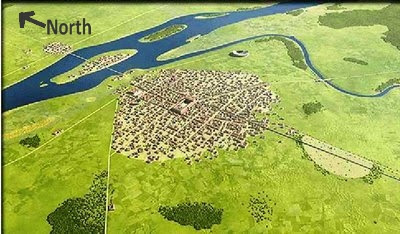 Arcanes of History: Paris through the ages
