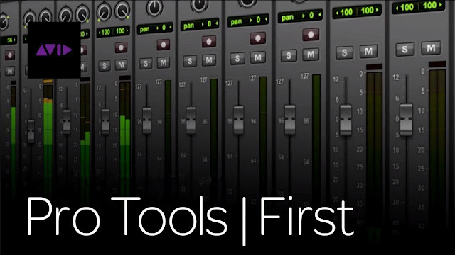 Pro Tools First