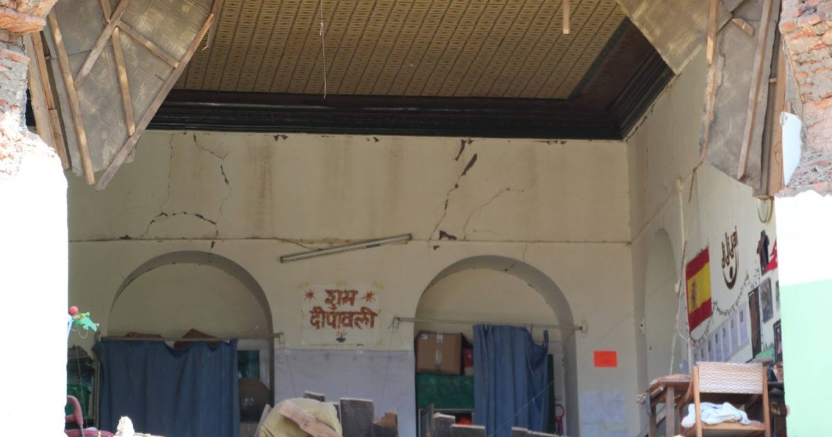Bhai Nepal: BAL MANDIR