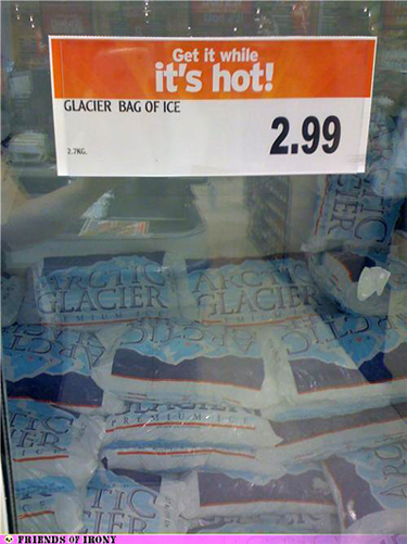 Vee's View: 25 Funny Grocery Signs