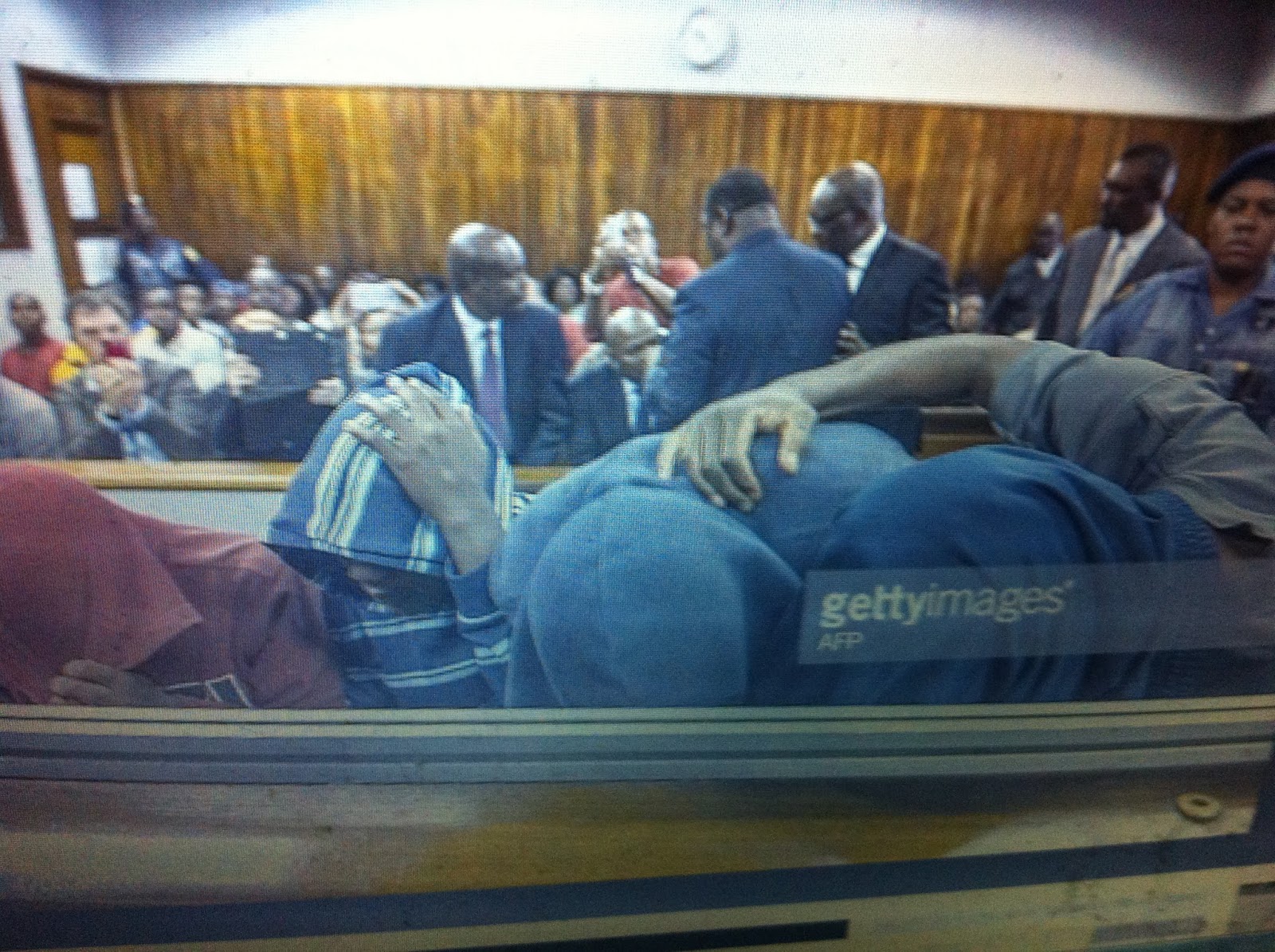 THE BLACK SOCIAL HISTORY:: BLACK SOCIAL HISTORY - AFRO-MOZAMBICAN ...