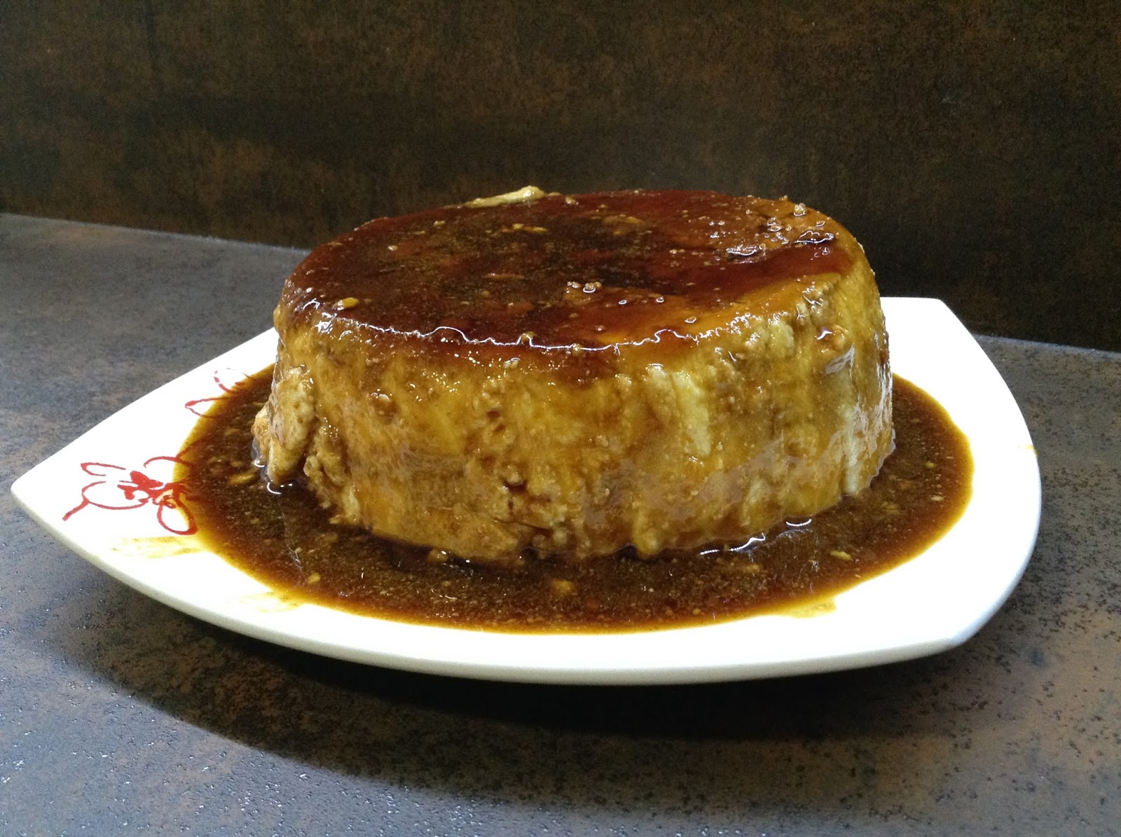 Les receptes de la Yamy