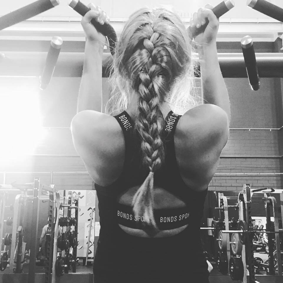 Fitness with Shan: The Basics of Weight/Fat loss