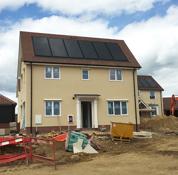 the solarblogger: Fabric First, but not Second and Third