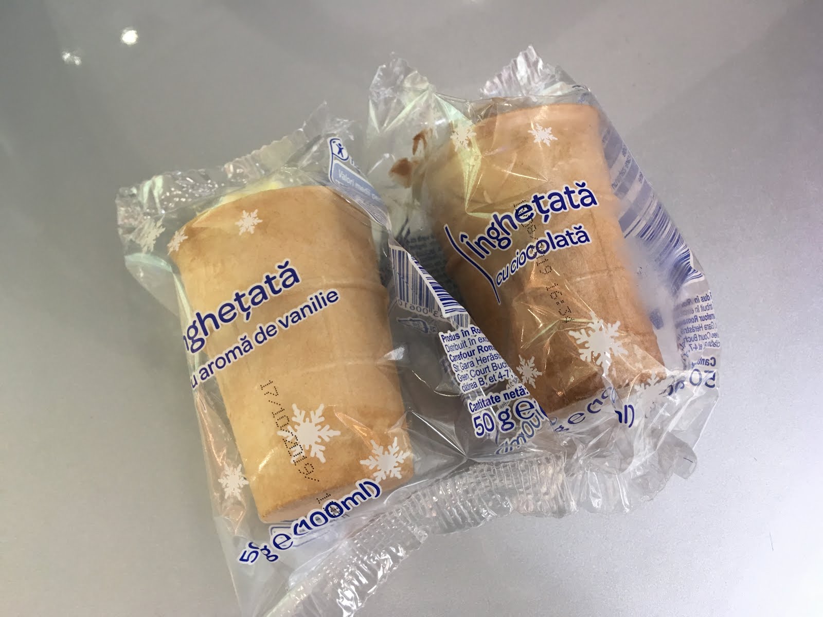 YuLife in Romania【ルーマニア生活ブログ】: 【パート⑯】食材の買い出し♪ in カルフール。