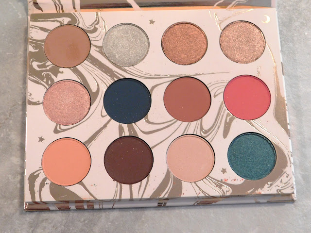 Colourpop Haul | Nellie Coody