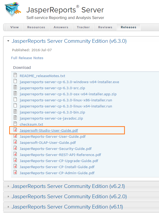 โปรแกรมเมอร์ฝึกหัด: Jasper report by Jaspersoft Studio part 2