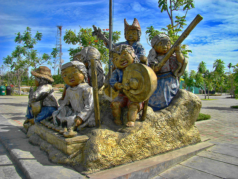 Davao City Destinations for The Family