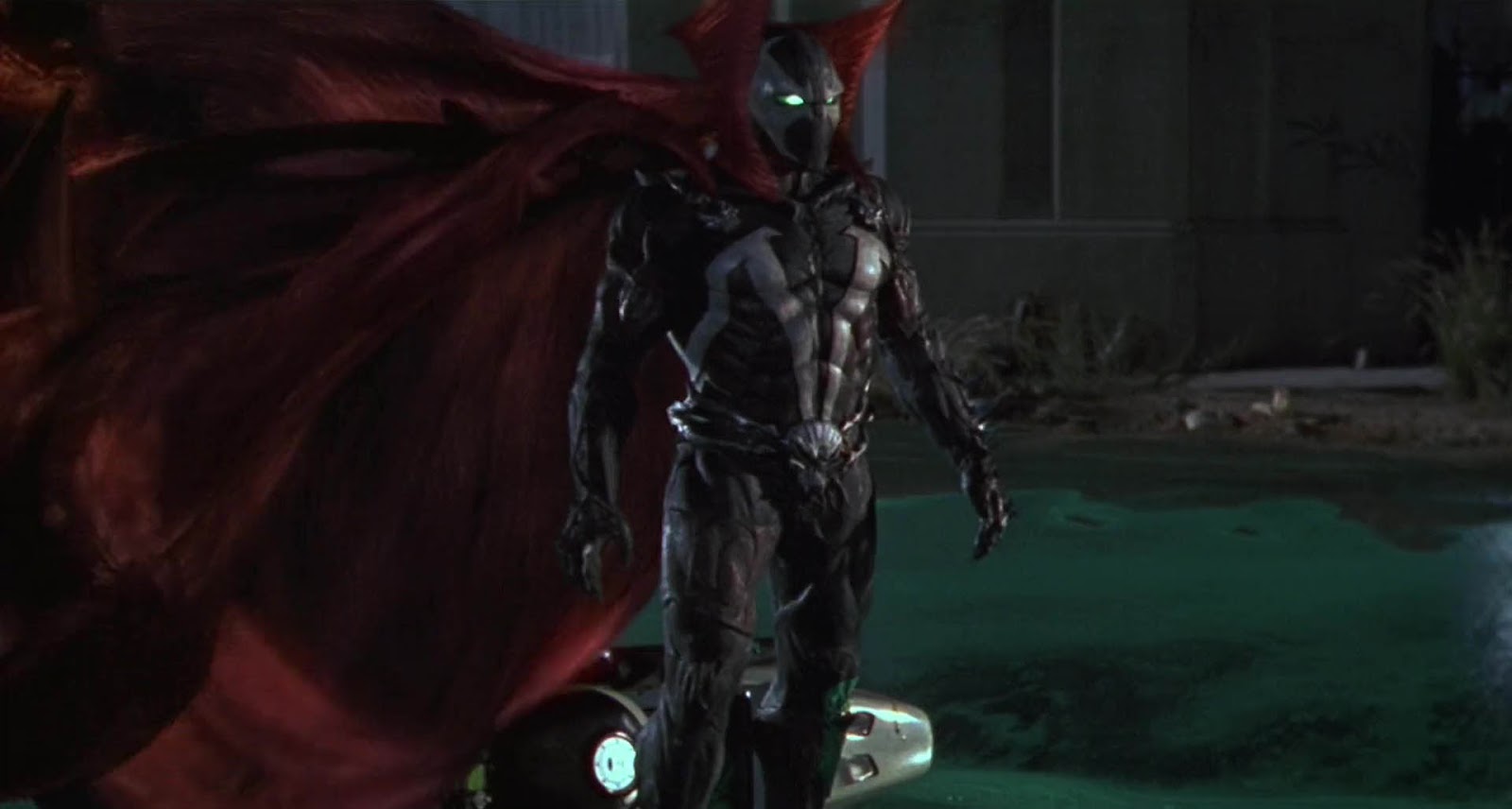 Spawn (1997 - Pocosuper 2)