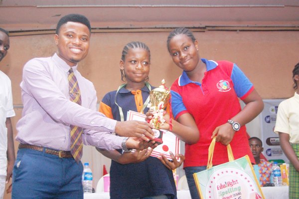 EDULIGHT MAGAZINE: Greenland Hall College emerge Champion at the ...