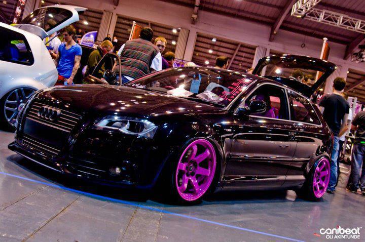 Best Modified Cars | All About Cars