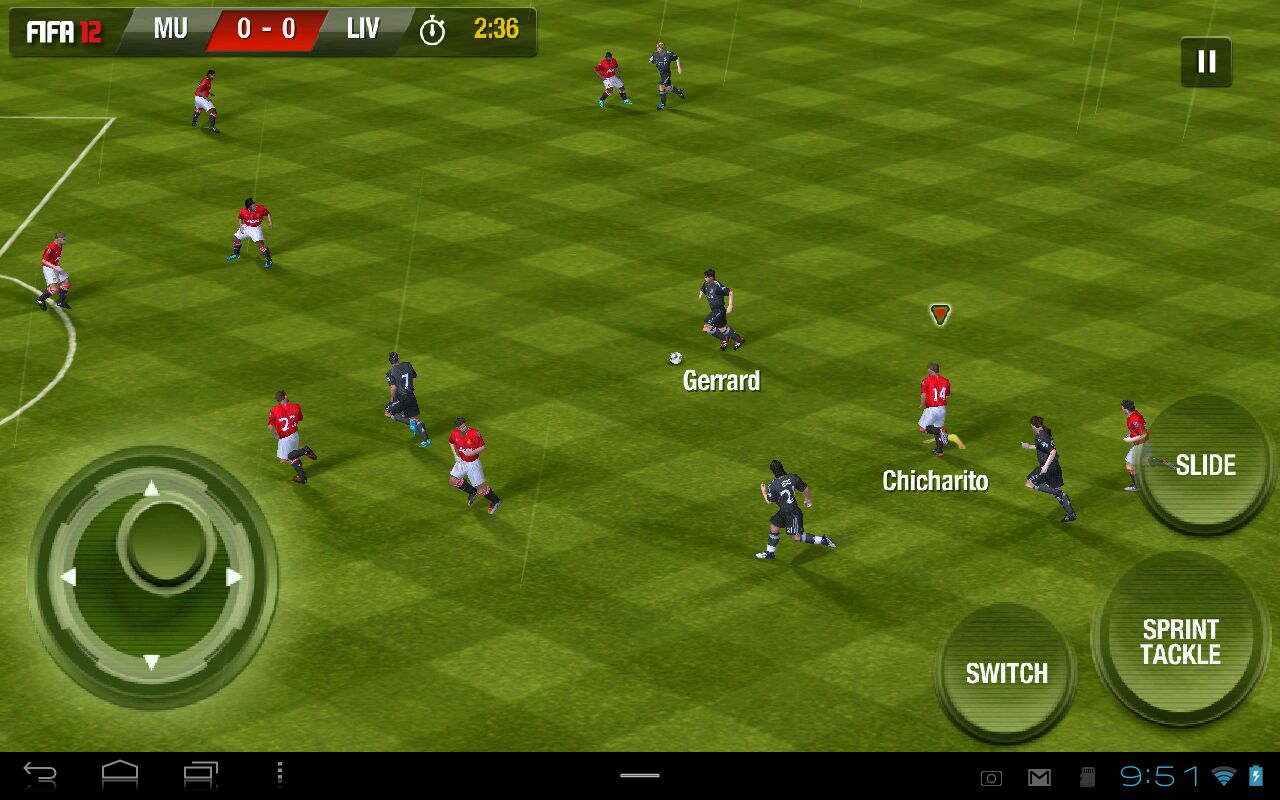 WORLDWIDE GAMES AND APPS : GAME FIFA 12 ANDROID APK+SD DATA+MODE ...