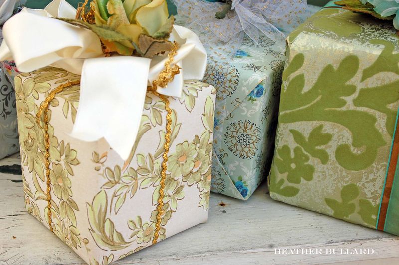 A Gift Wrapped Life - Gifting Tips, Advice and Inspiration: The Gift ...