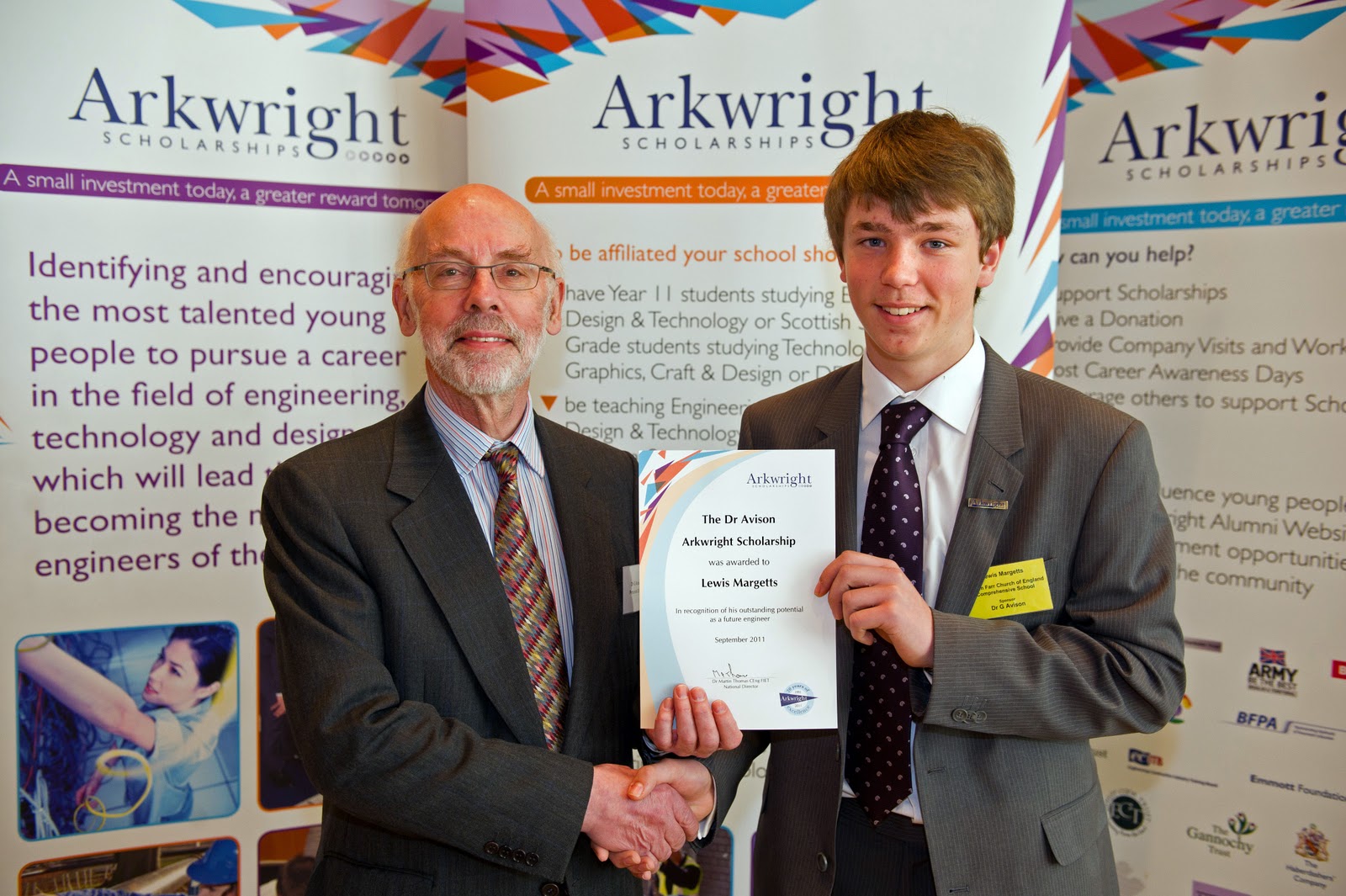 Will Farr Design Blog