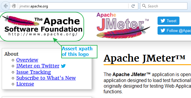 Jmeter Xpath Assertion Usage With Example