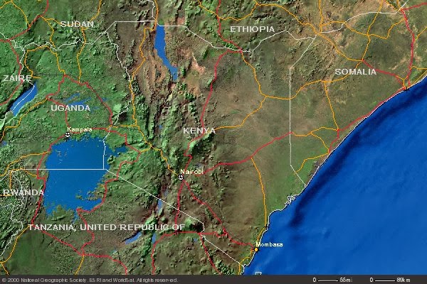 ciencias naturales 1º ESO