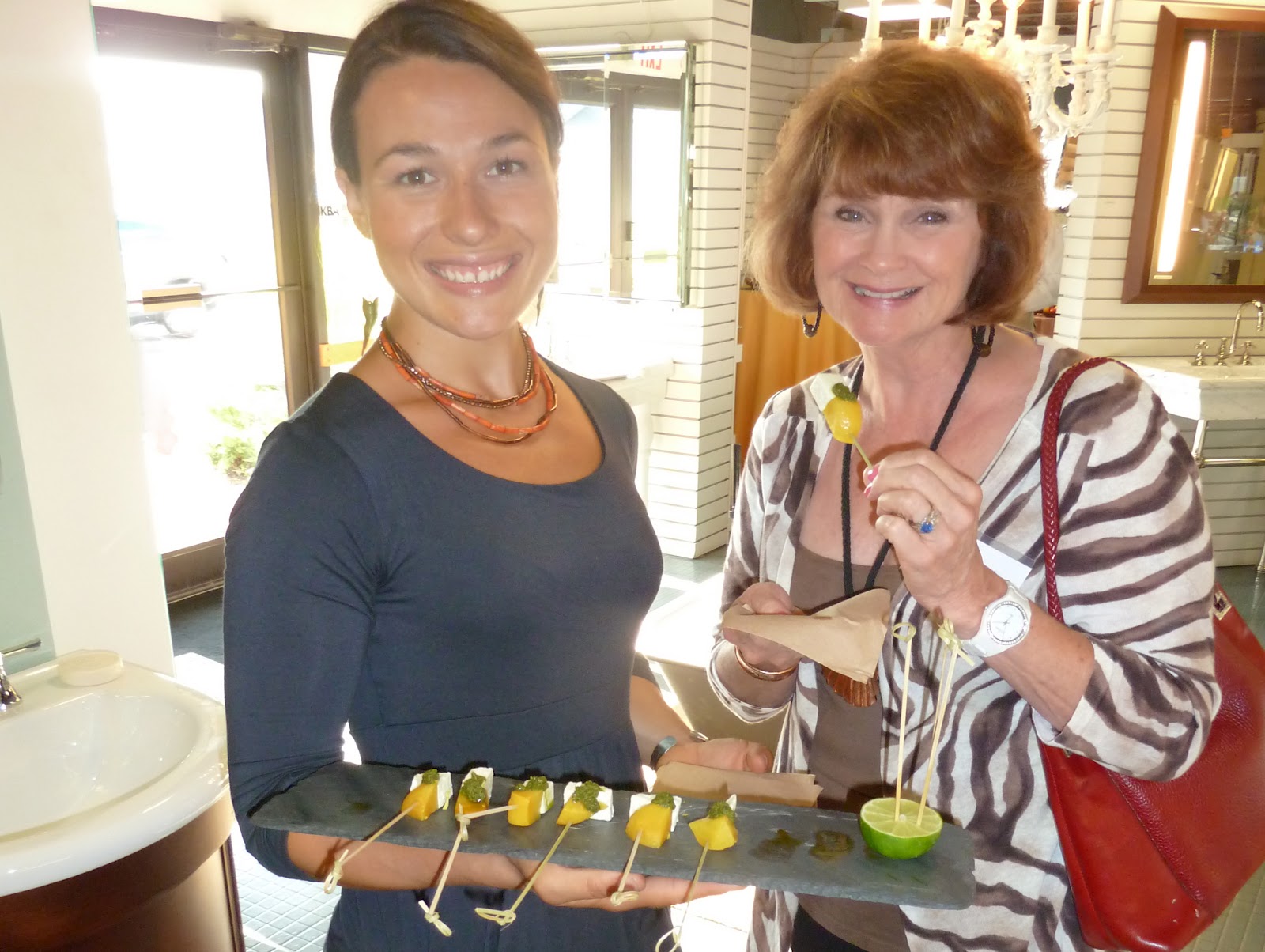 Designer Bath Blog: Designers Shine at Designer Bath