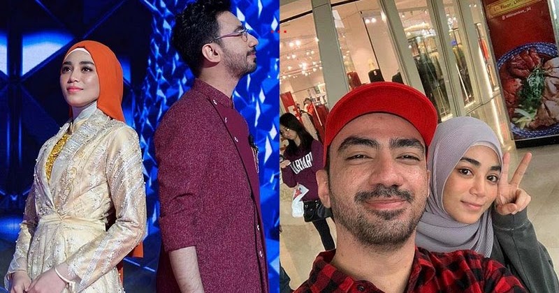 MYARTIS.COM | MYARTIS | MY | ARTIS: UYAINA AKUI REZA ZAKARYA TEMAN RAPAT, SEDANG PROSES KENALI