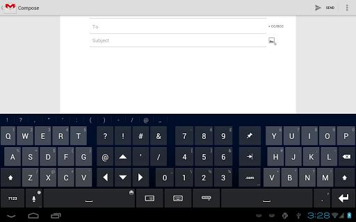 Top 10 Keyboard Apps for Android