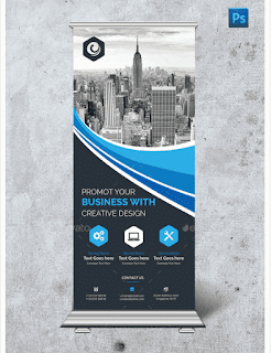 15+ Print Ready eye-Catching Banner Designs - eye-catching