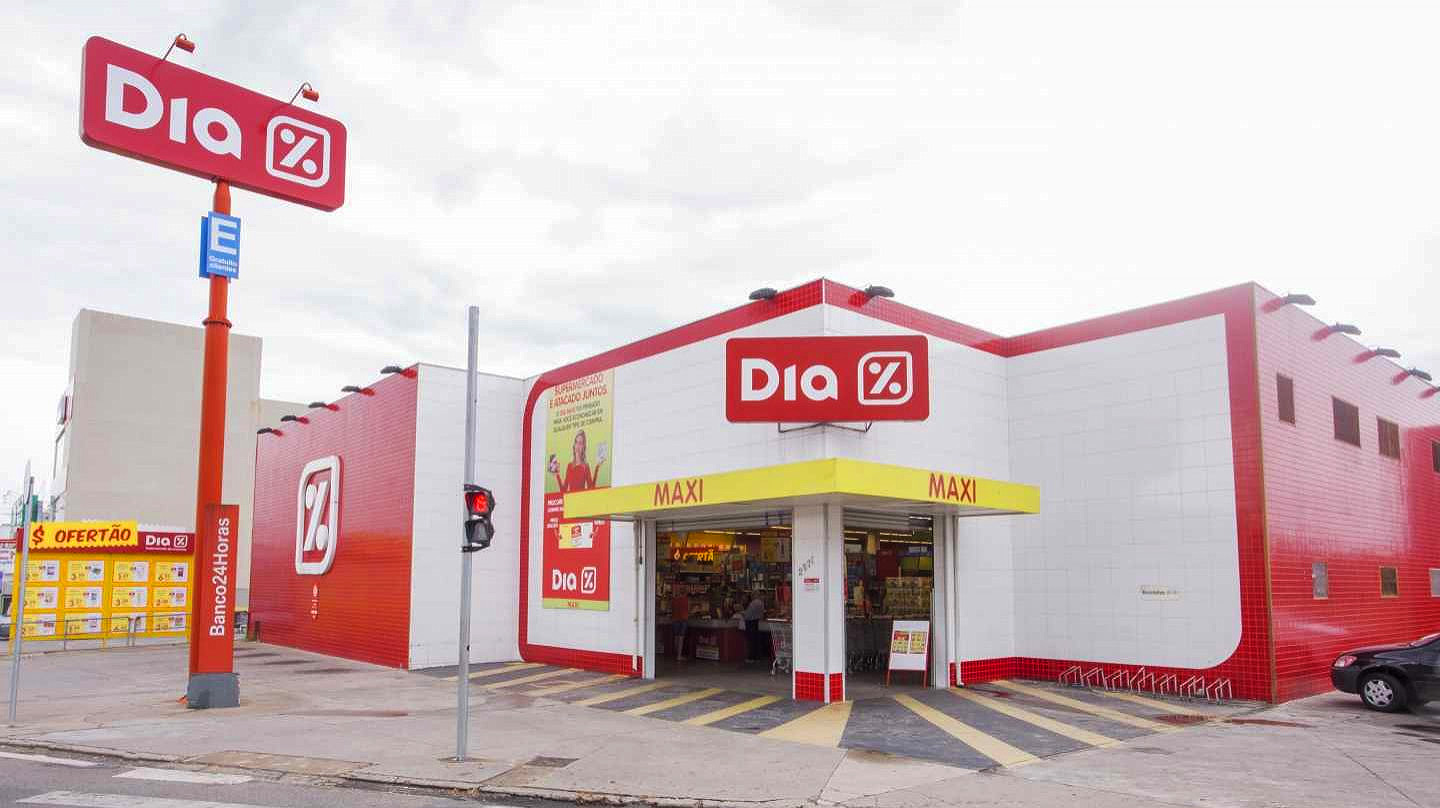 MUNDO DE LA EMPRESA BLOG: LA CRISIS DE DIA SUPERMERCADOS EN 2018: ¿CÓMO ...