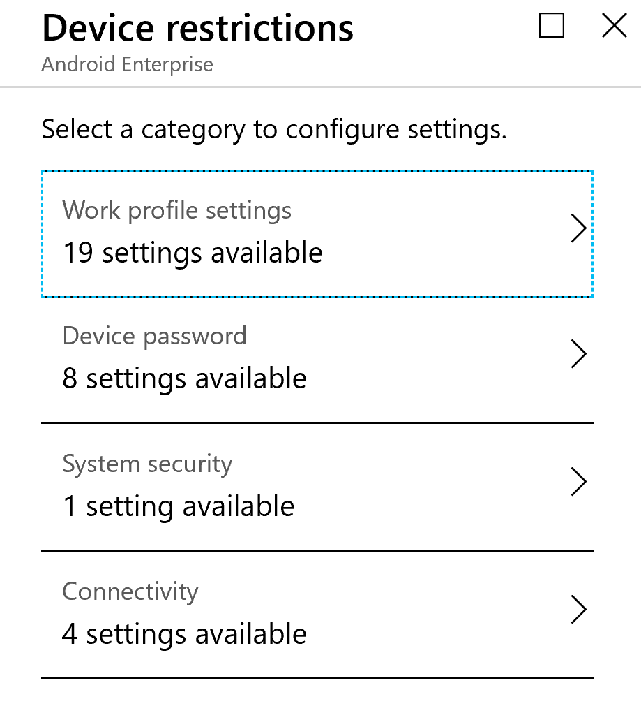 New Blog Post: Intune Basics Part 3: Modern Device Management with ...